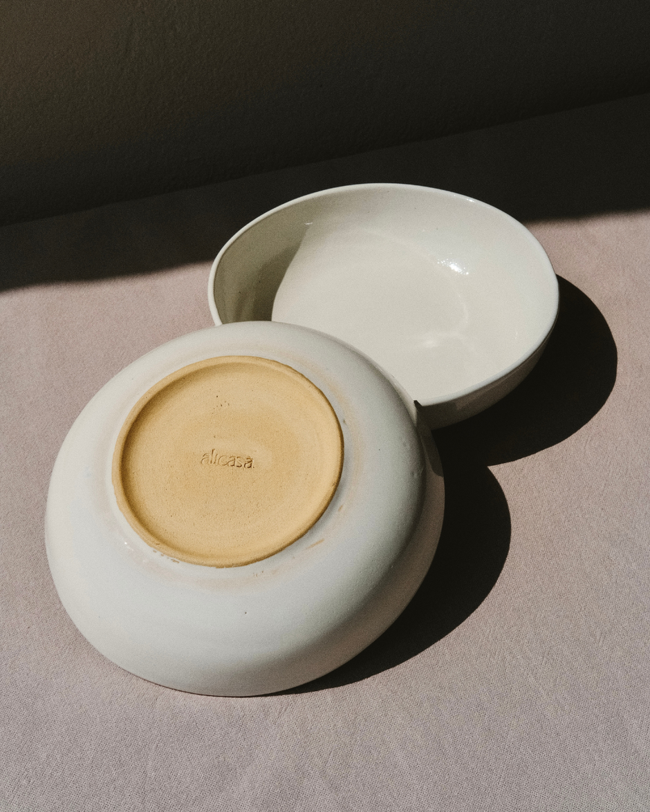 Alicasa Ceramics | Functional Ceramics Handmade In Cape Town ...